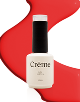 Rojo – Cremenails