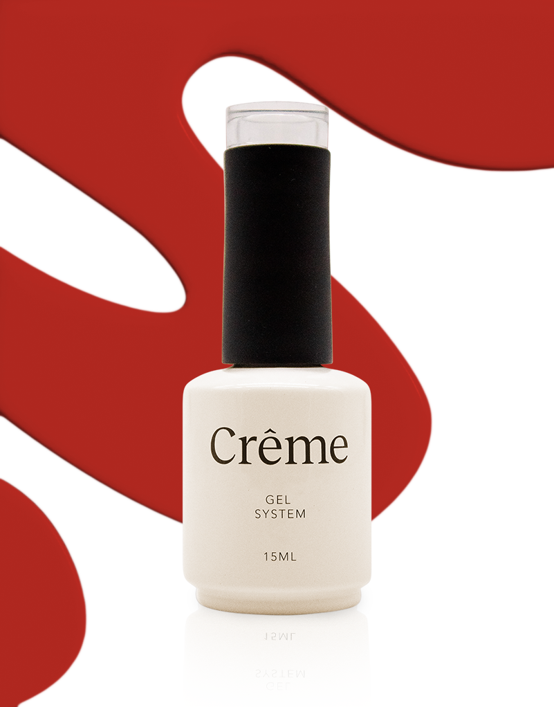 Rojo – Cremenails