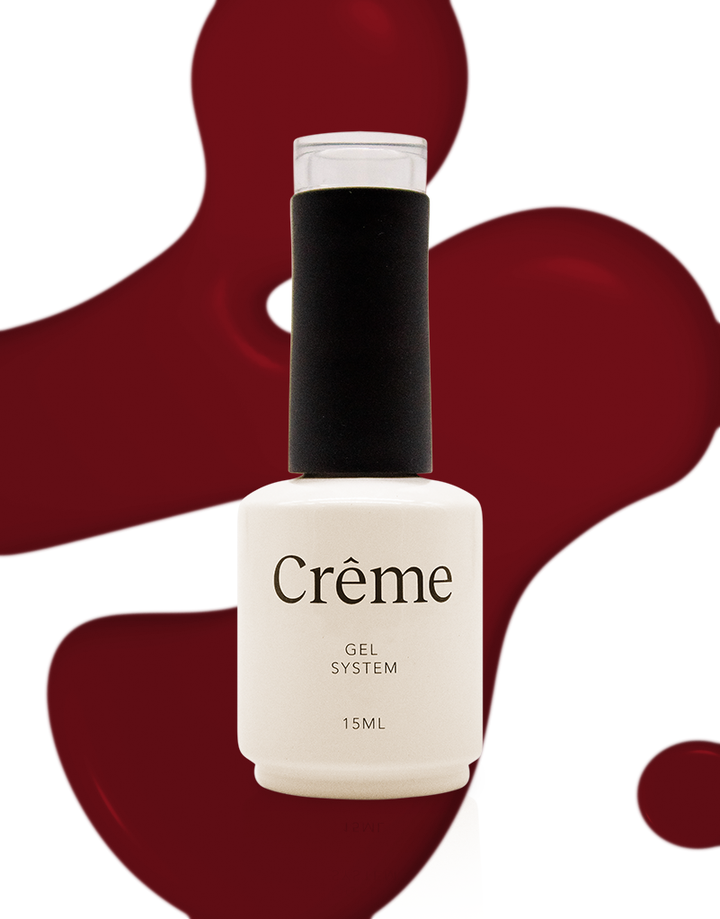 Rojo – Cremenails