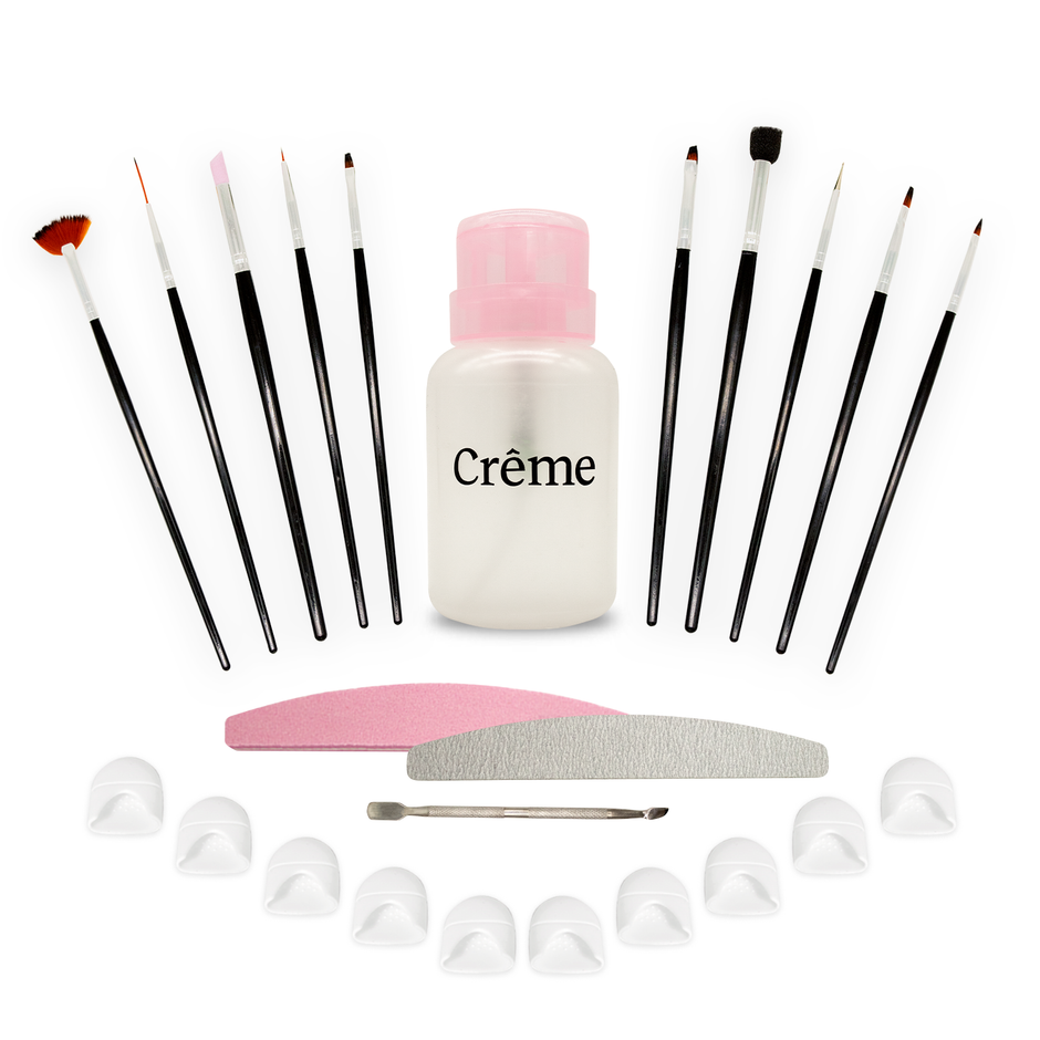 Creme Nails – Cremenails