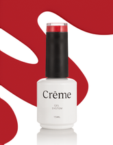 Rojo – Cremenails