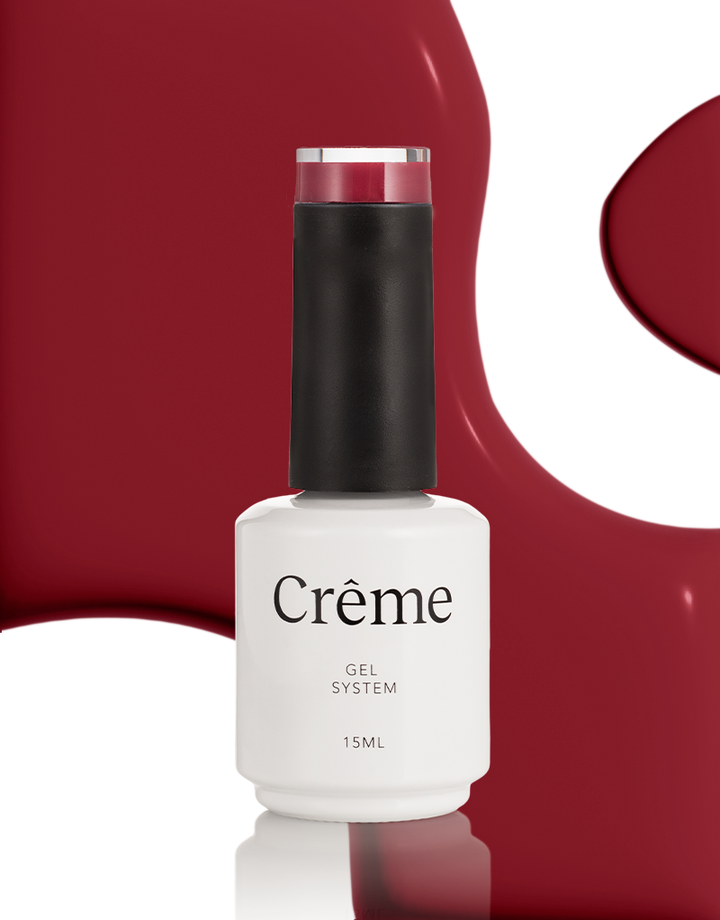 Rojo – Cremenails